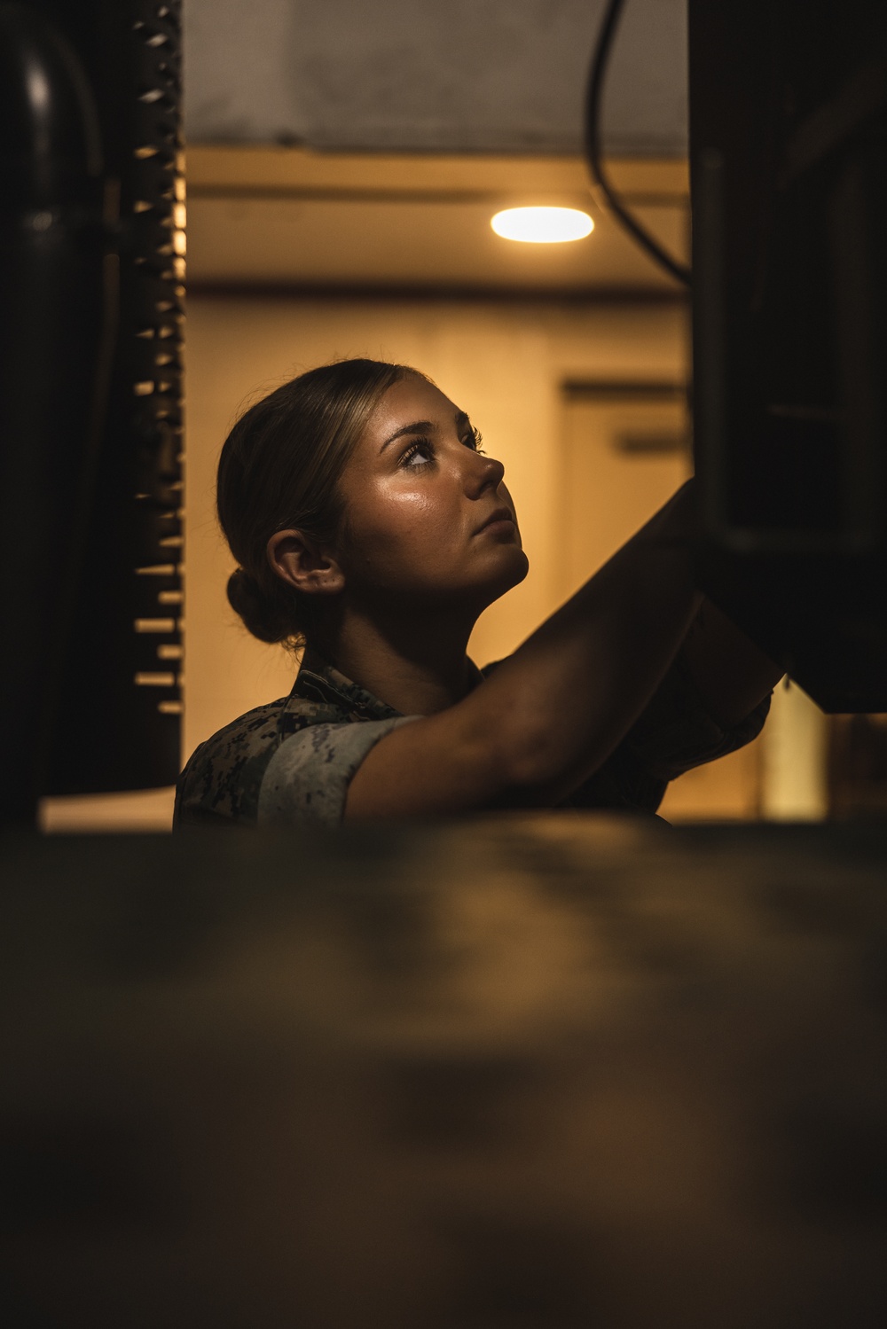 DVIDS - Images - Lance Cpl. Thompson; 2nd Marine Logistics Group ...