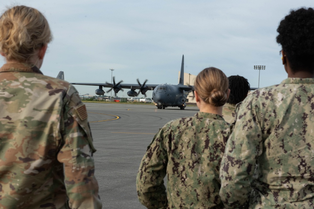 DVIDS - Images - 477th Aerospace Medical Flight take part in Medic-X ...