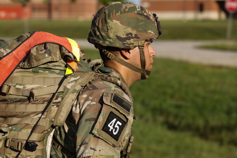 DVIDS - Images - Intelligence Center of Excellence competes in TRADOC ...