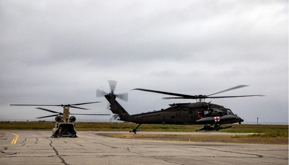 DVIDS - News - Special Operations Command North expands its reach ...