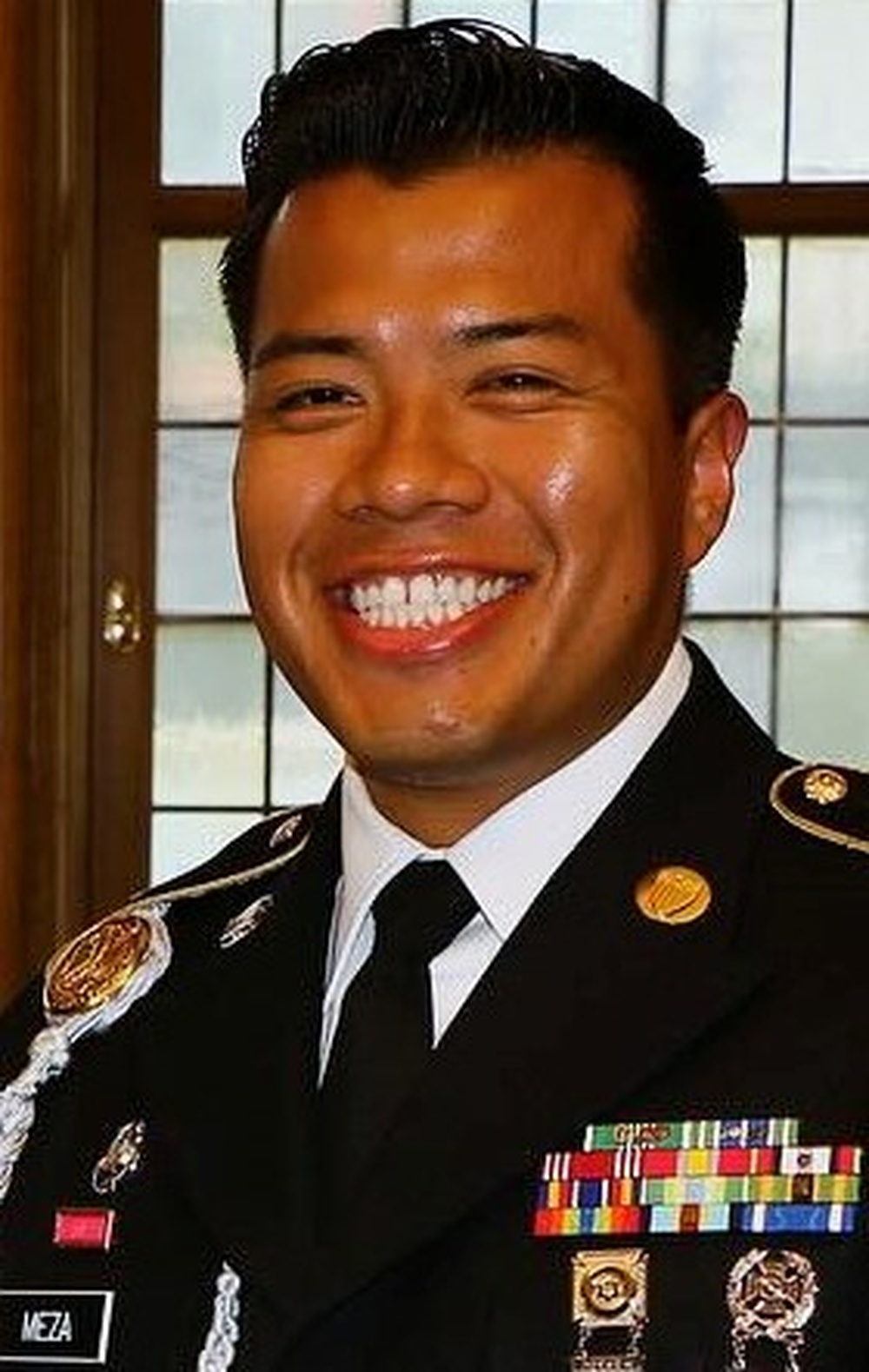 DVIDS - News - Soldier earns top honors at NATO joint command