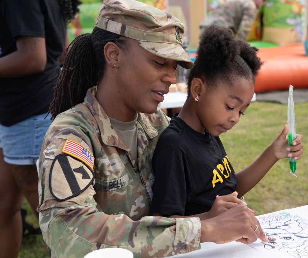 DVIDS - Images - SETAF-AF hosts annual ‘Bring Your Lion Cub to Work Day ... DVIDS - Images - SETAF-AF hosts annual ‘Bring Your Lion Cub to Work Day ...