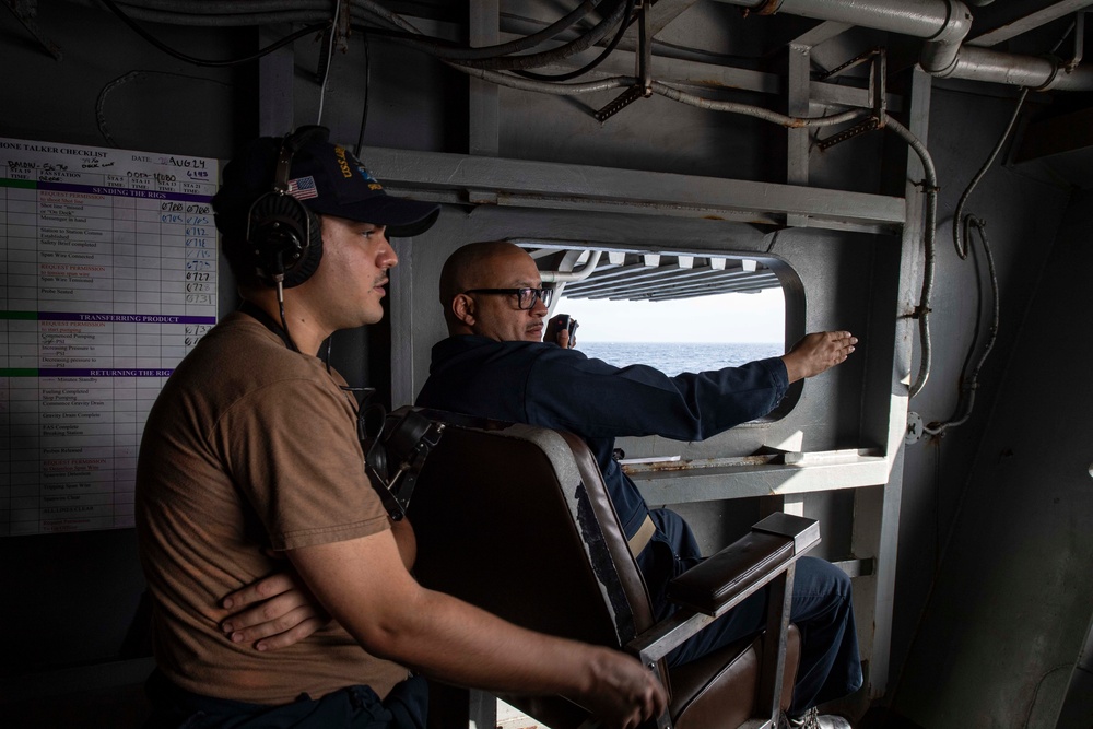 DVIDS - Images - Mass Communication Specialist [Image 2 of 6]