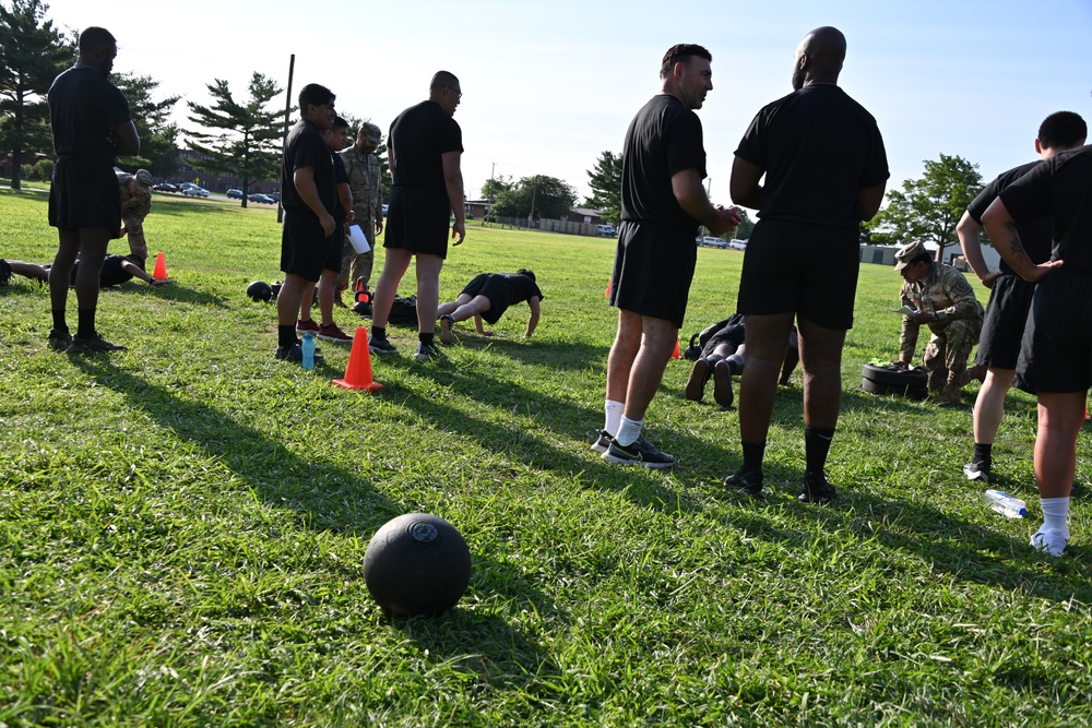 DVIDS - Images - Joint Base McGuire-Dix-Lakehurst – 479th Chemical ...