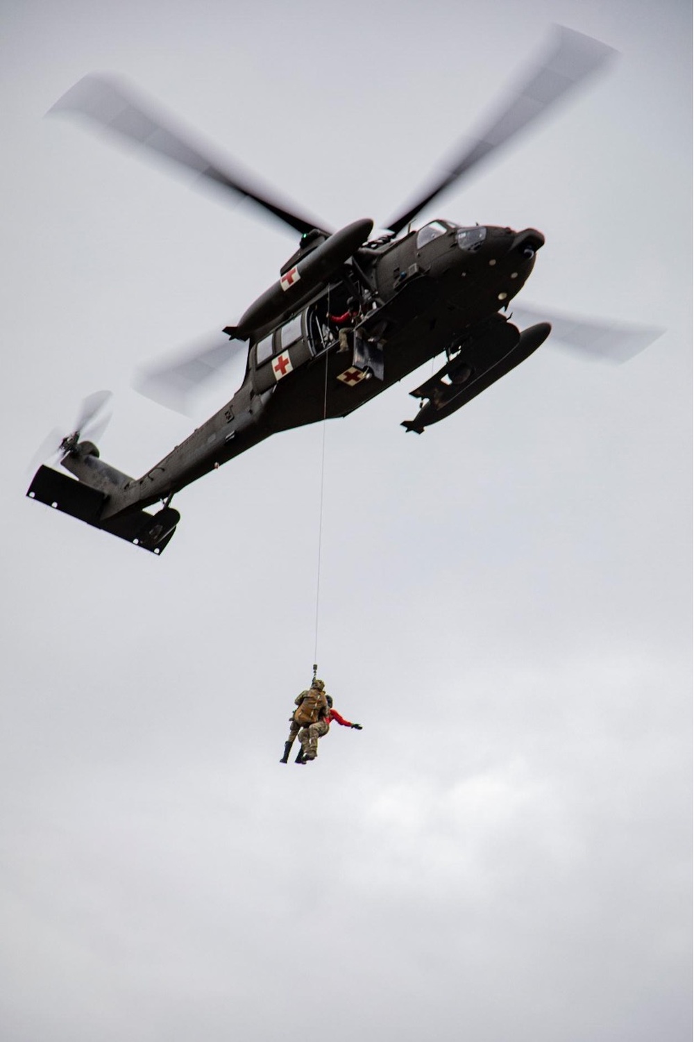 DVIDS - News - Special Operations Command North expands its reach ...