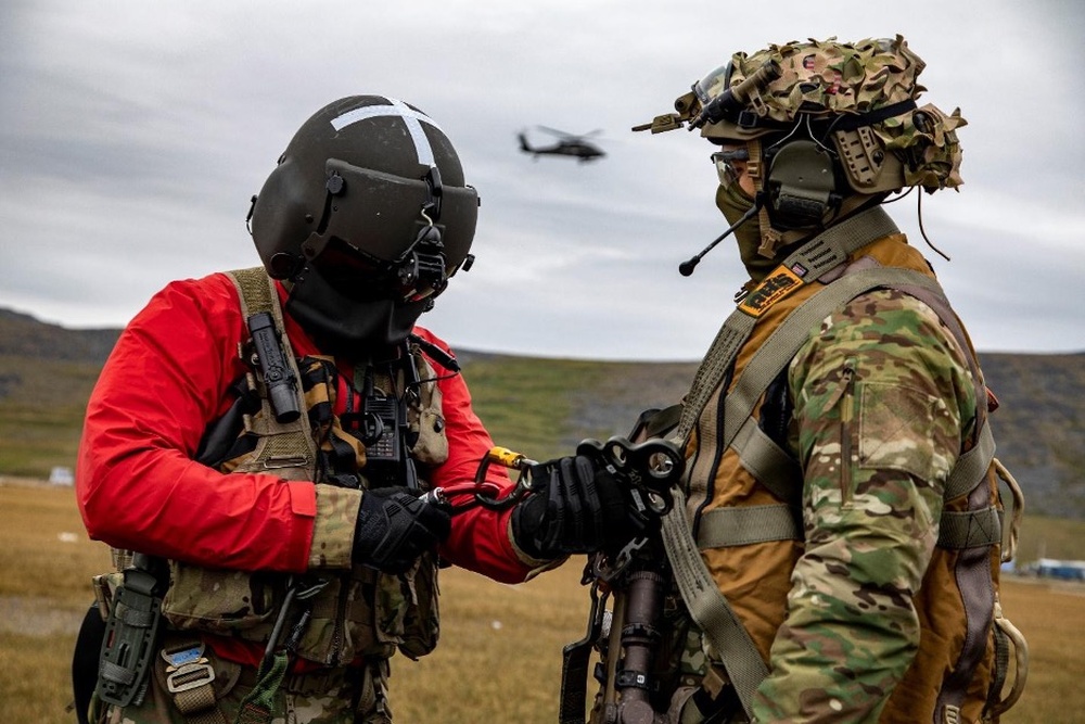 DVIDS - News - Special Operations Command North expands its reach ...