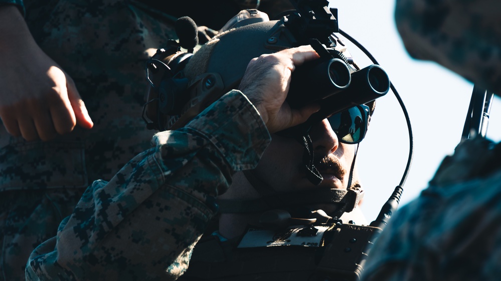 DVIDS - Images - Finnish Readiness Exercise: Live-fire Naval Surface ...