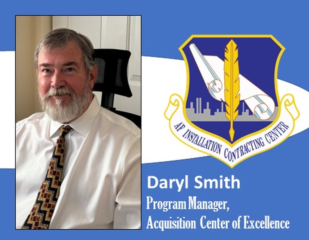 DVIDS - News - Mission Monday: Acquisition Program Manager