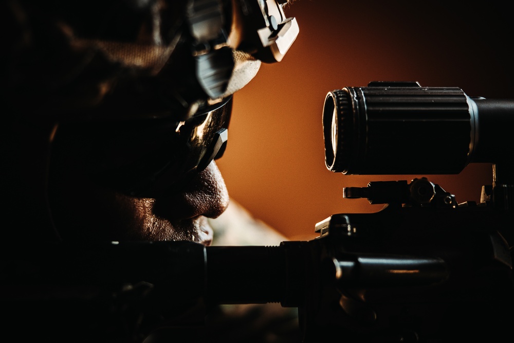 DVIDS - Images - Marines with 1/7 take part in AFX during SLTE 5-24 ...