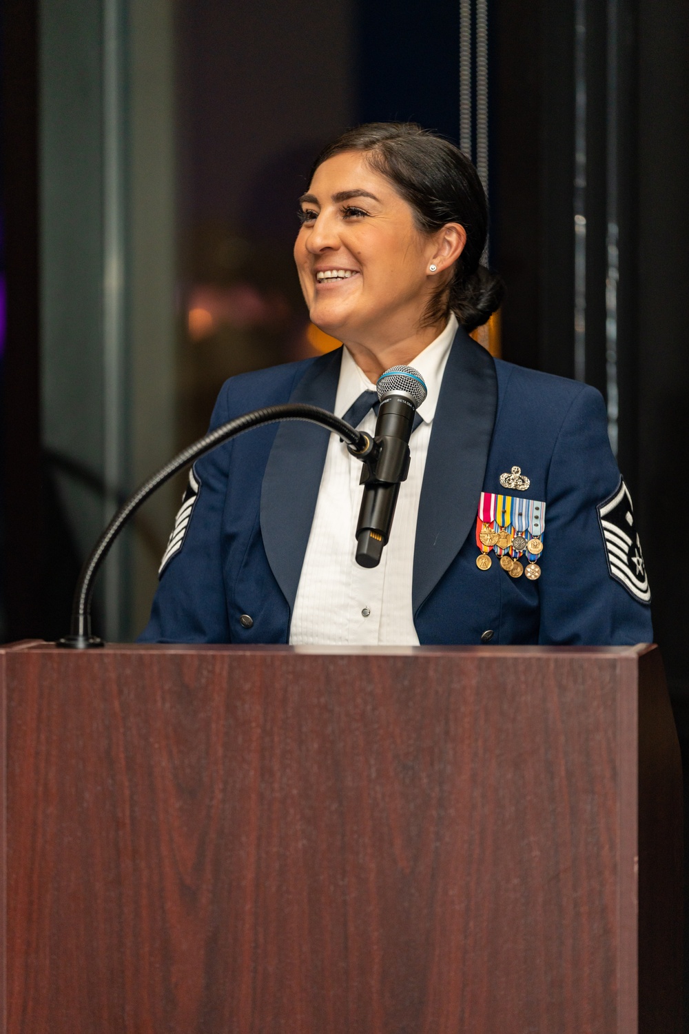 DVIDS - Images - Senior Noncommissioned Officer Induction Ceremony ...