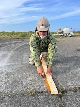 San Diego Native Supports Military Exercise NORTHERN VIKING in Iceland