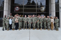 NTAG Golden Gate Excels in National Inspection and Training (NIT ...