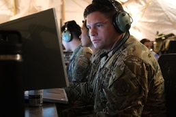 ShOC-N Capstone, tech experimentations to shorten the kill chain