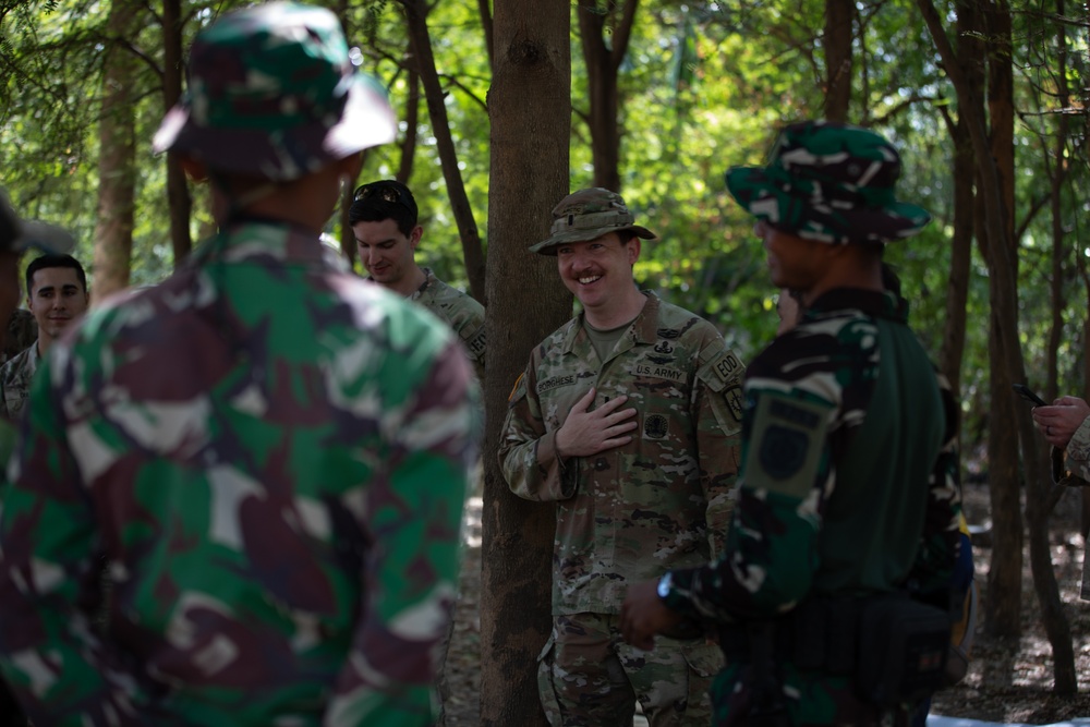 DVIDS - Images - Super Garuda Shield 2024 [Image 2 of 8]