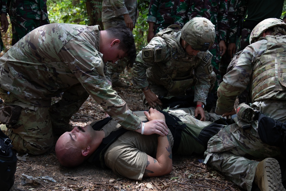 DVIDS - Images - Super Garuda Shield 2024 [Image 6 of 8]