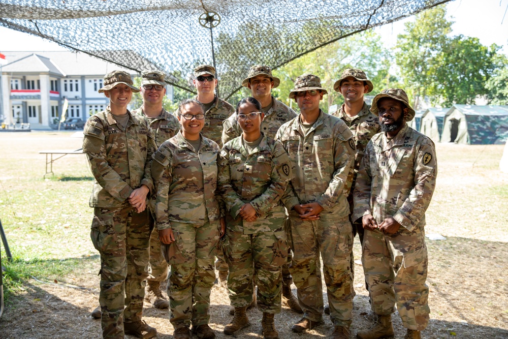 DVIDS - Images - Super Garuda Shield 2024 [Image 3 of 4]