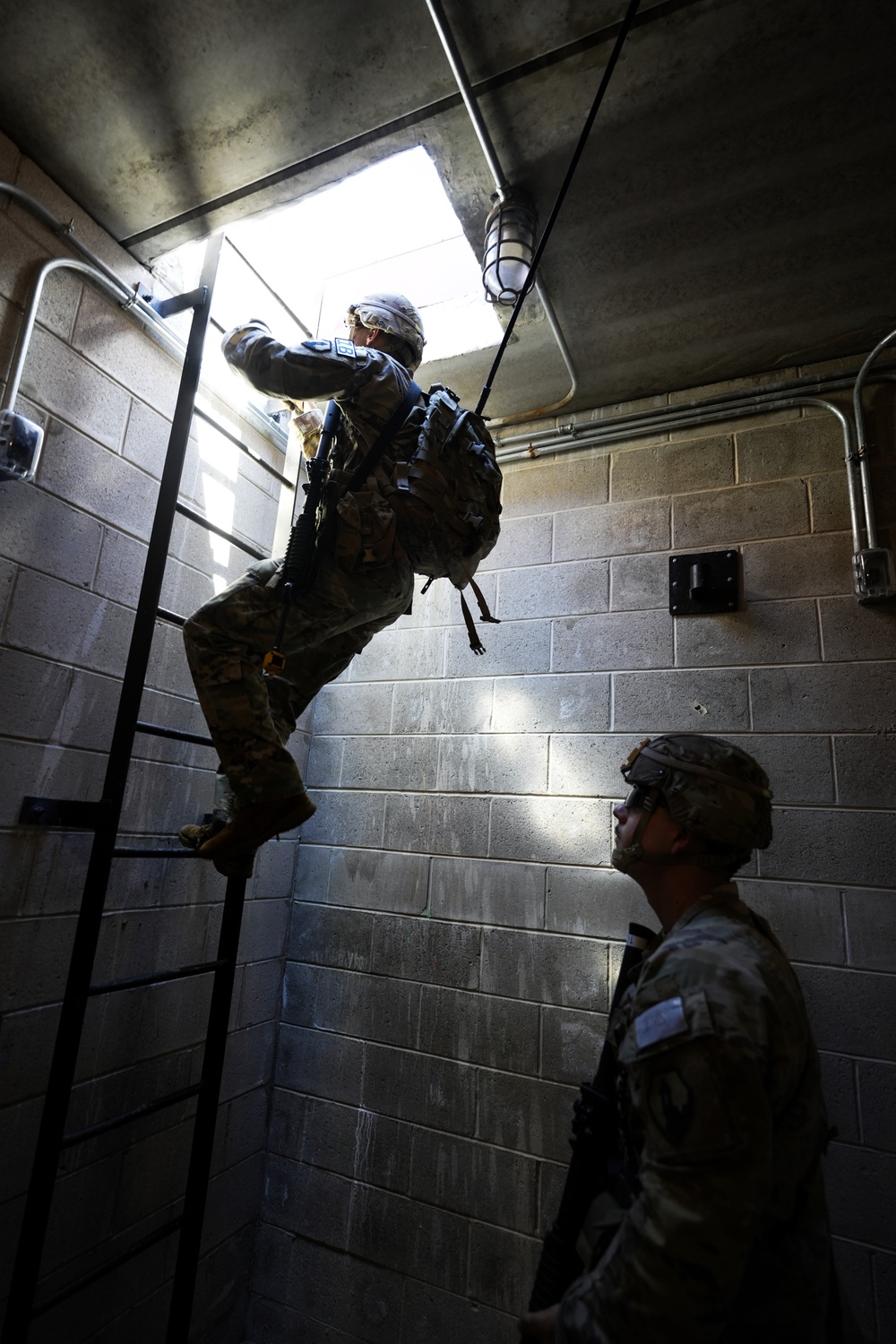 DVIDS - Images - Army Reserve Best Squad Competition 2024 - High-Value ...