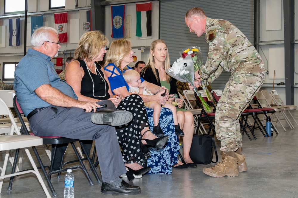 DVIDS - Images - 58th RQS Airman receives Airman’s Medal [Image 1 of 6]