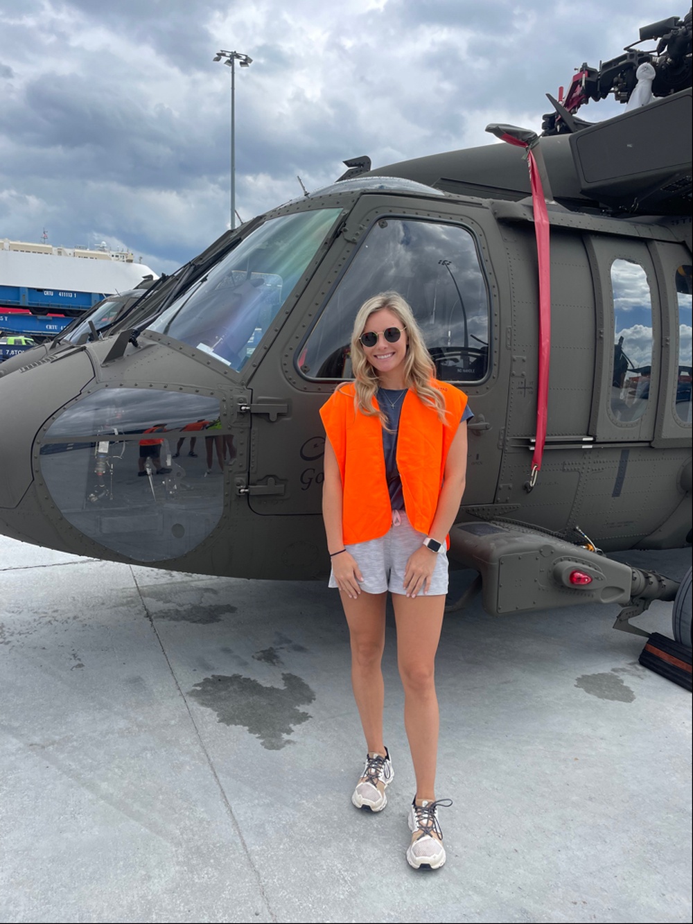 DVIDS - News - USASAC Country Program Managers: Unique paths, unified ...