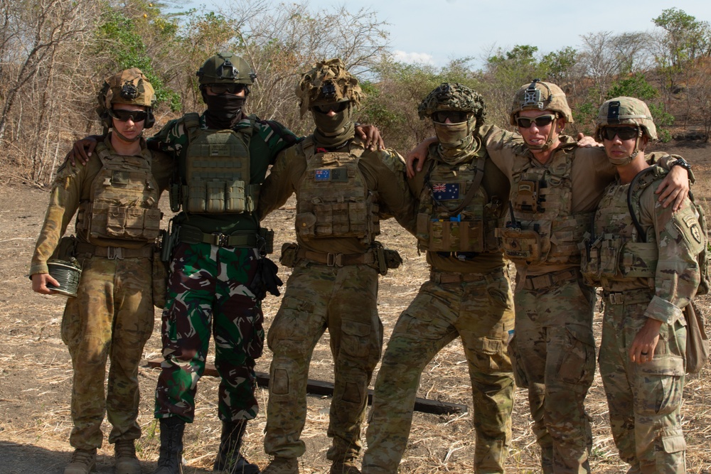 DVIDS - Images - Super Garuda Shield 2024 [Image 3 of 11]