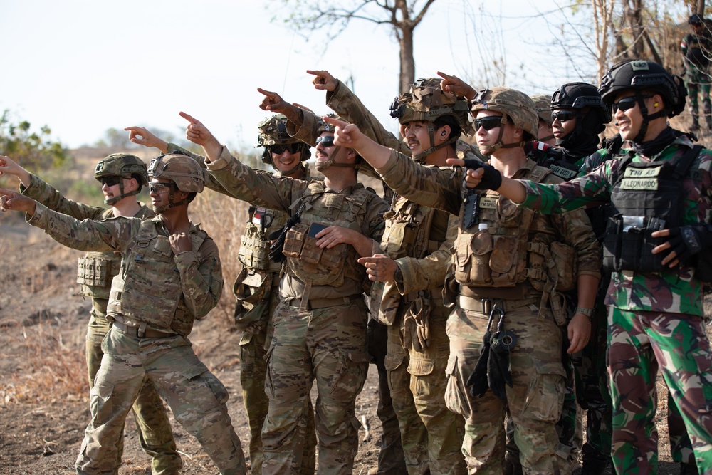 DVIDS - Images - Super Garuda Shield 2024 [Image 5 of 11]