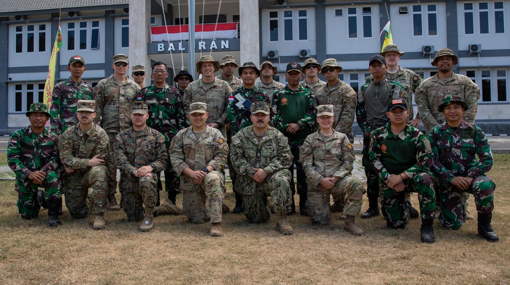 DVIDS - Images - Super Garuda Shield 2024 [Image 1 of 5]