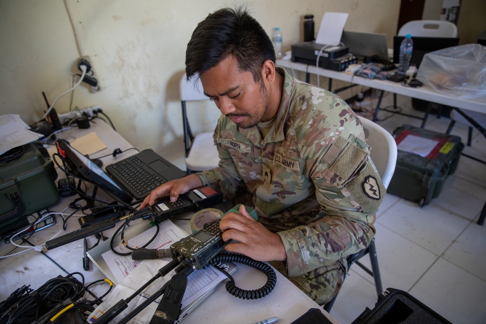 DVIDS - Images - Super Garuda Shield 2024 [Image 3 of 5]