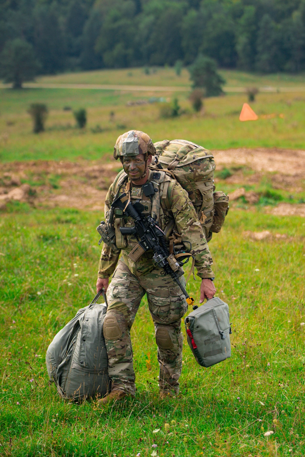 DVIDS - Images - Saber Junction 24 [Image 3 of 3]