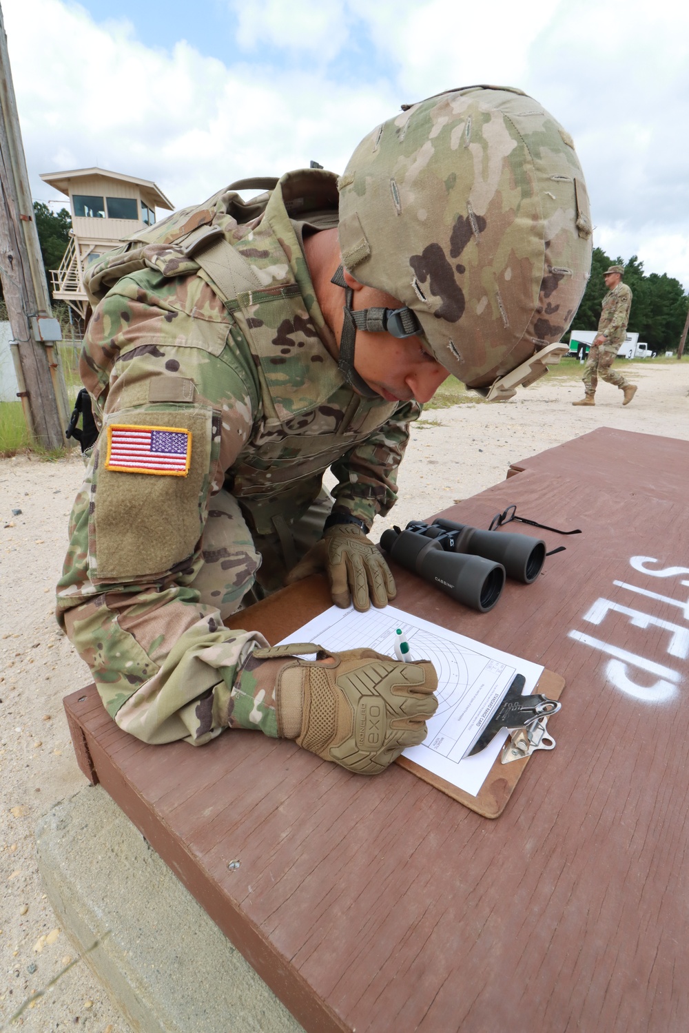 DVIDS - Images - JB MDL- 2024 Army Reserve Best Squad Competition (Crew ...