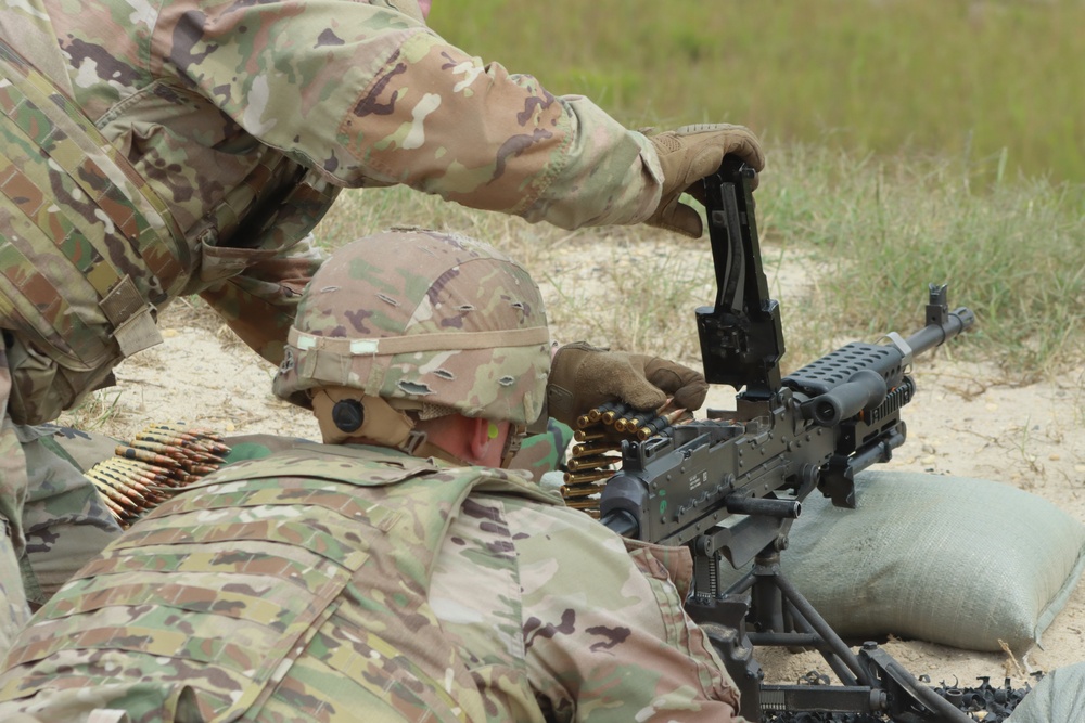 DVIDS - Images - JB MDL- 2024 Army Reserve Best Squad Competition (Crew ...