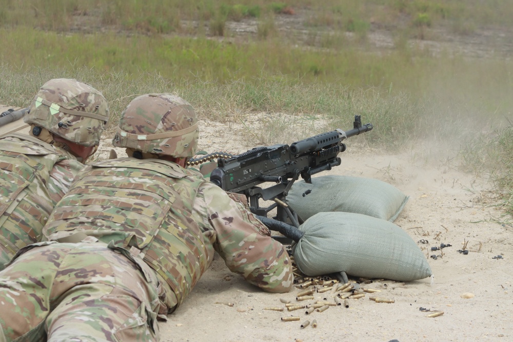 DVIDS - Images - JB MDL- 2024 Army Reserve Best Squad Competition (Crew ...