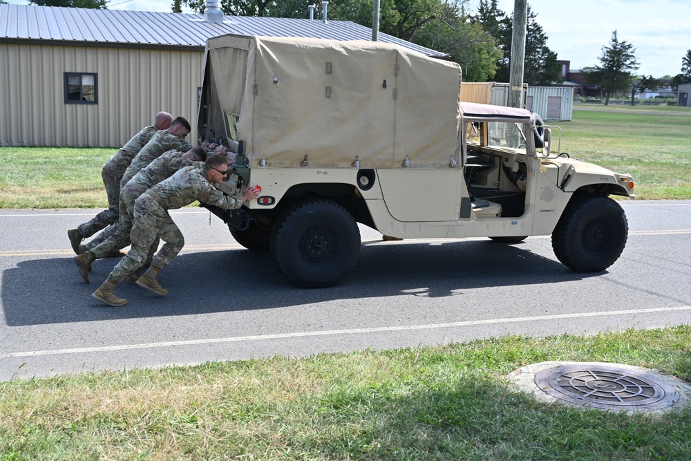 DVIDS - Images - Joint Base McGuire-Dix-Lakehurst – USARC Best Squad ...
