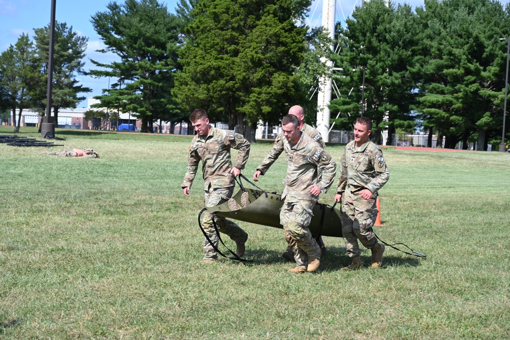 DVIDS - Images - Joint Base McGuire-Dix-Lakehurst – USARC Best Squad ...