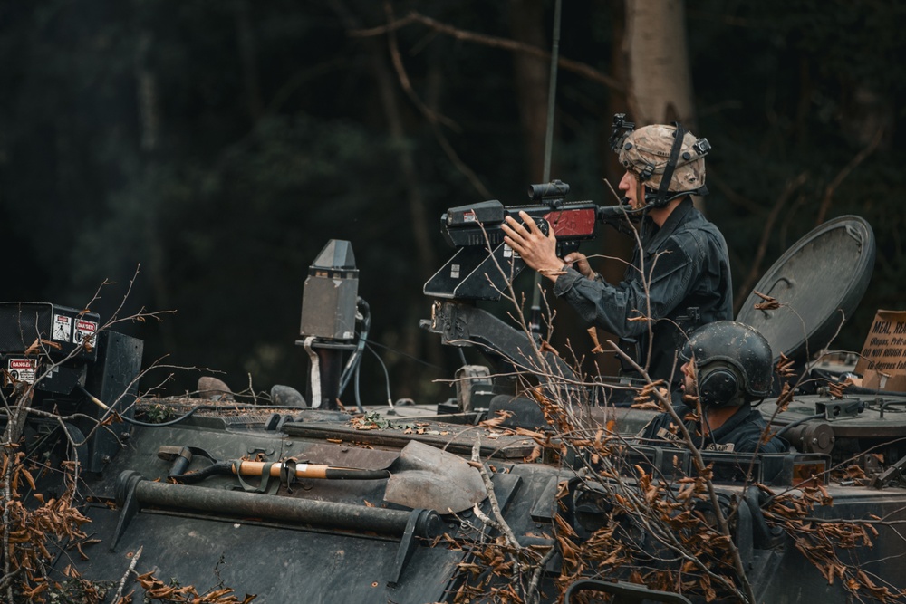 DVIDS - Images - Saber Junction 24 [Image 3 of 5]