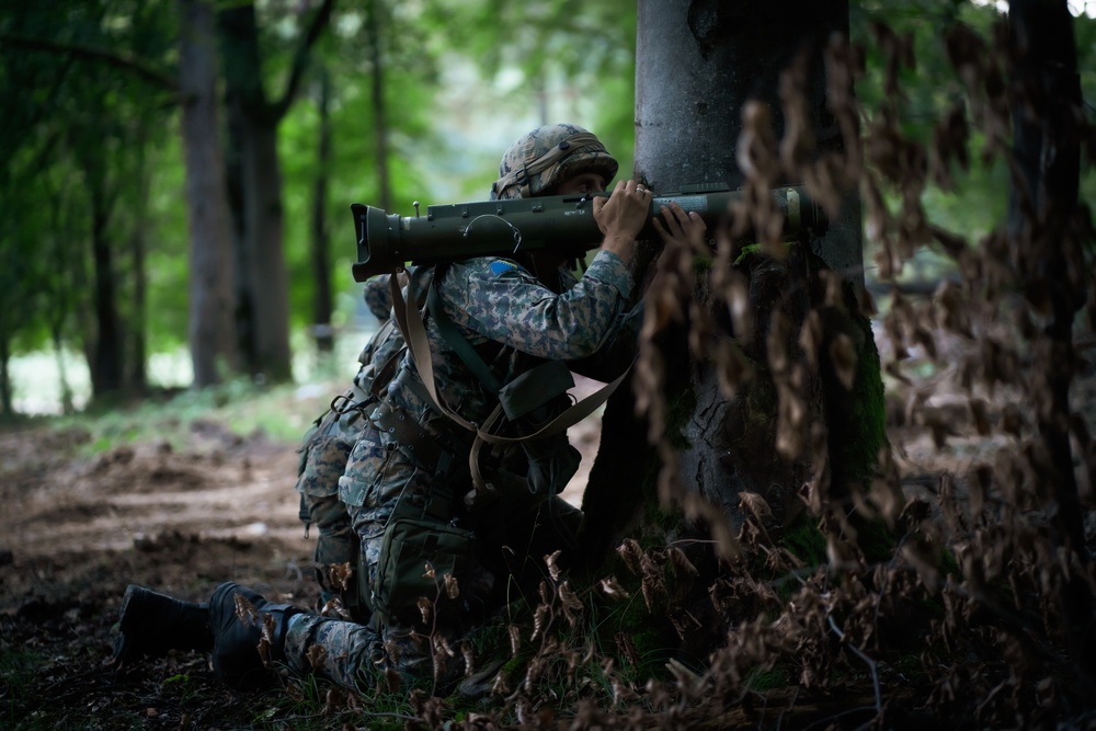 DVIDS - Images - Saber Junction 24 [Image 4 of 5]