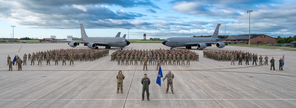 DVIDS - Images - 434 ARW Wing Photo 2024