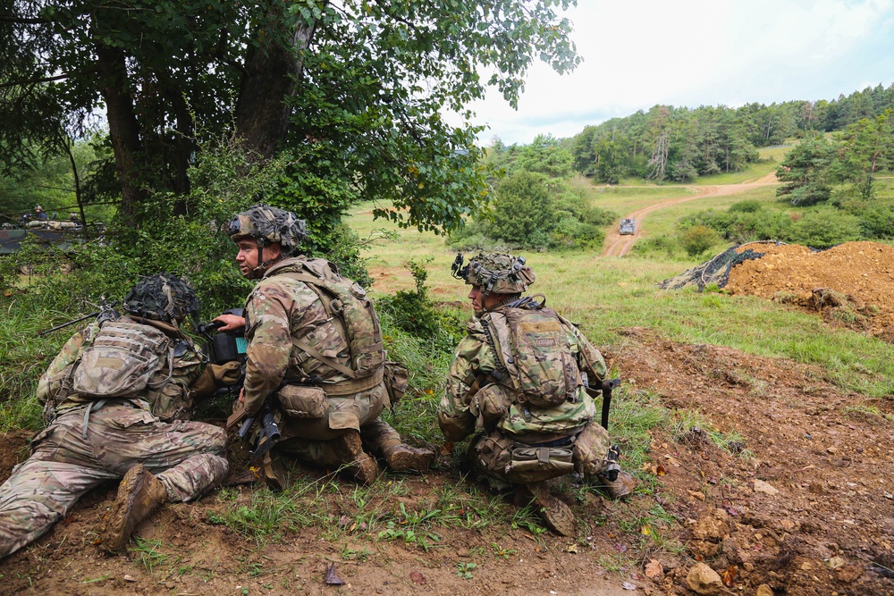 DVIDS - Images - Saber Junction 24 [Image 3 of 3]