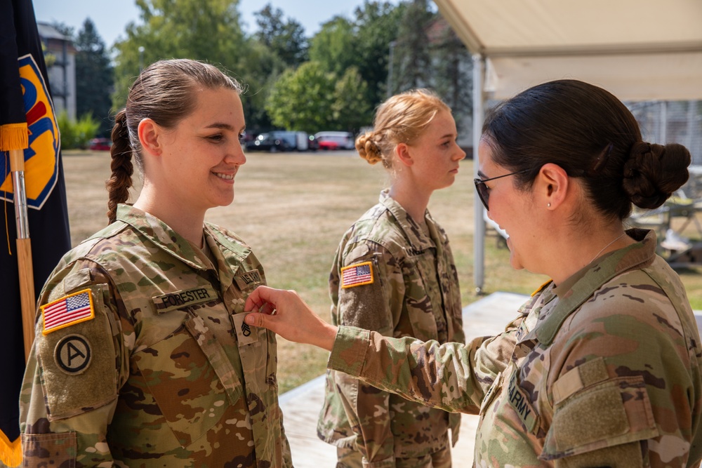 DVIDS - Images - 7th Mission Support Command Promotion Ceremony [Image ...