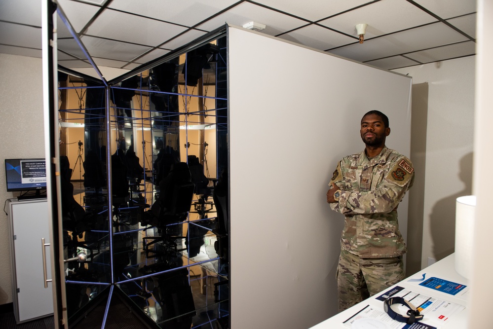 DVIDS - Images - Team Travis Tuesday: Tech. Sgt. Shand