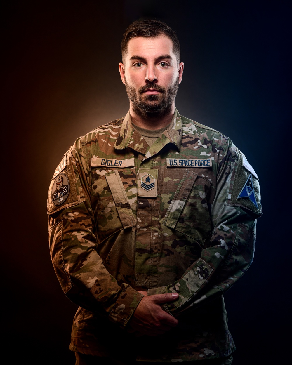 DVIDS - Images - From the ground up: A new generation of Space Force ...