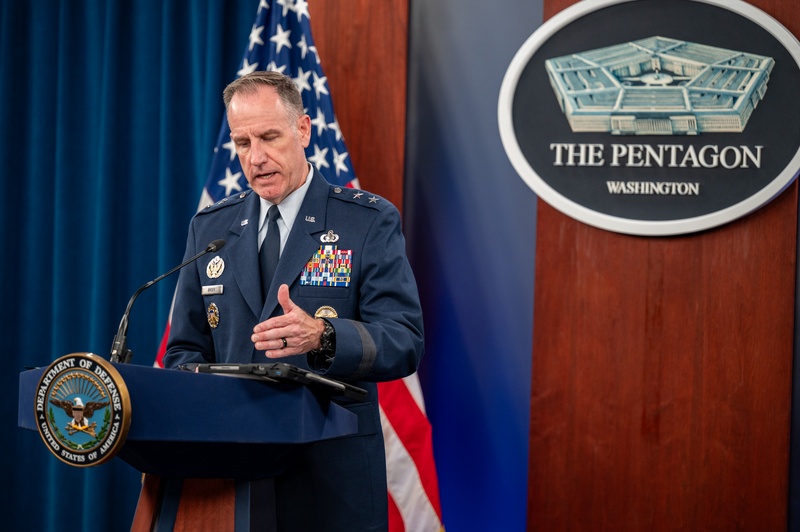 DVIDS - Office of the Secretary of Defense Public Affairs