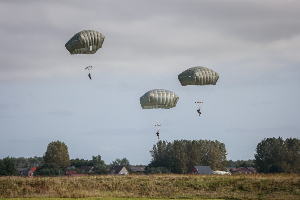 DVIDS - Images - Falcon Leap 24 [Image 11 of 11]