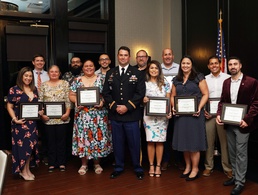 Jacksonville District Leadership Development Program grows leaders ...