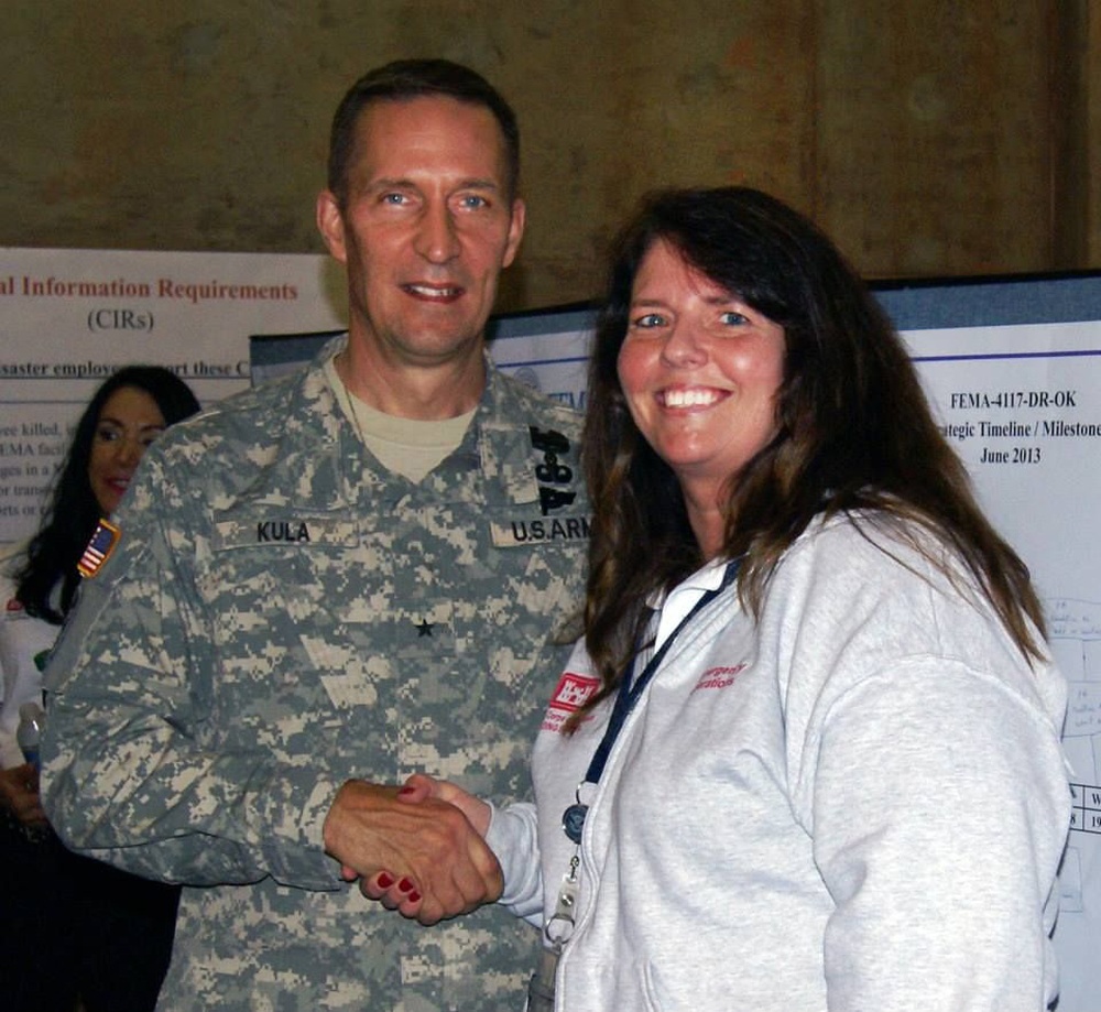 DVIDS - News - Disaster Ready – An Inside Look at Emergency Management ...