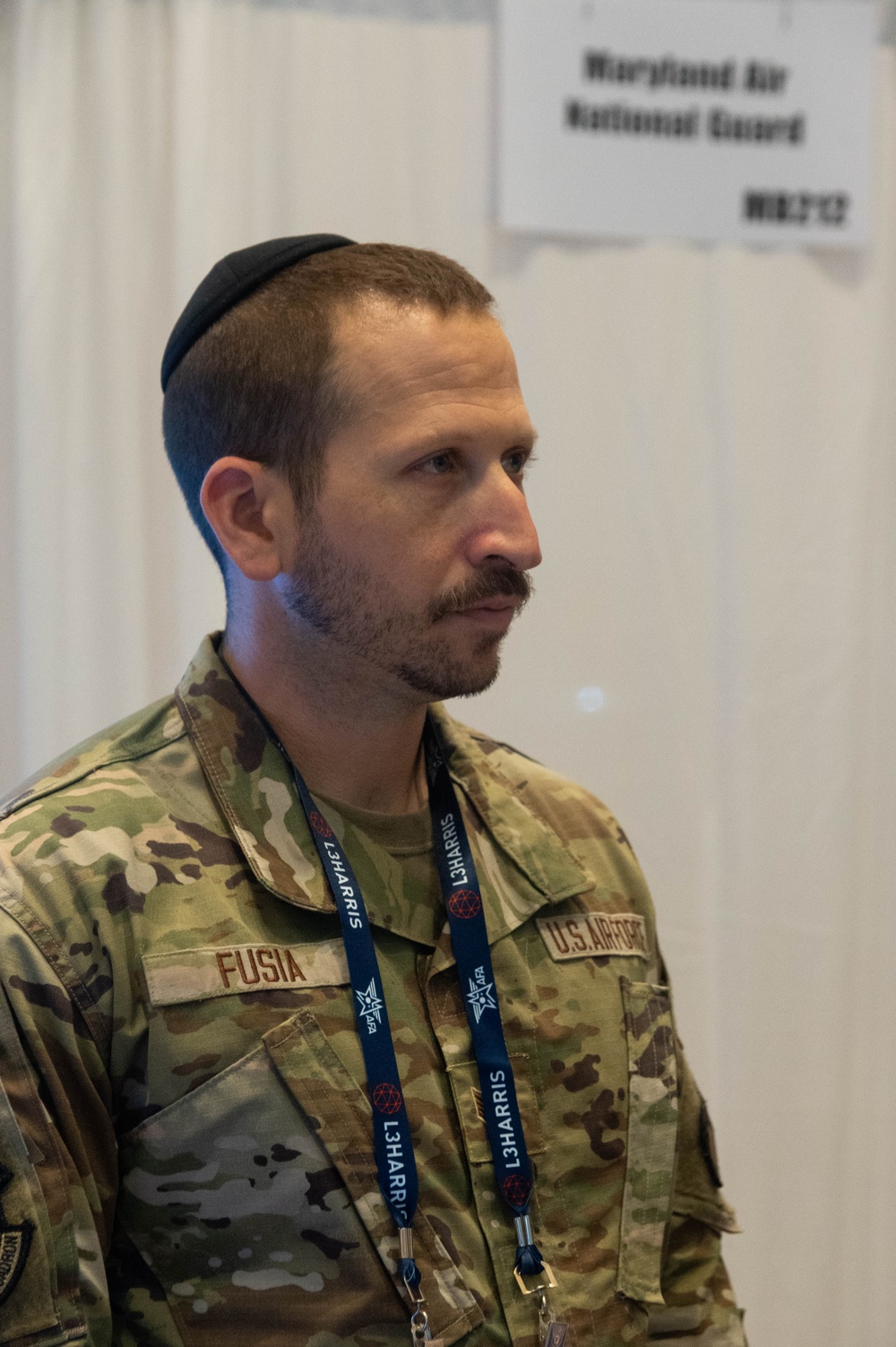 DVIDS - Images - AFA Air, Space and Cyber Conference D.C. 2024