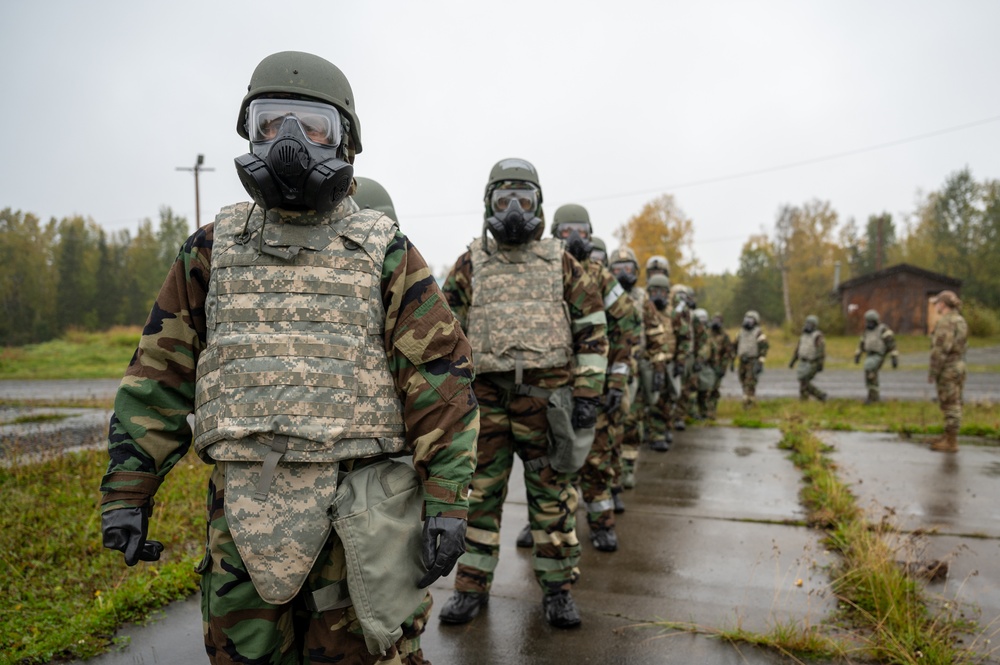 DVIDS - Images - 673d Civil Engineer Group completes VALEX [Image 11 of 21]