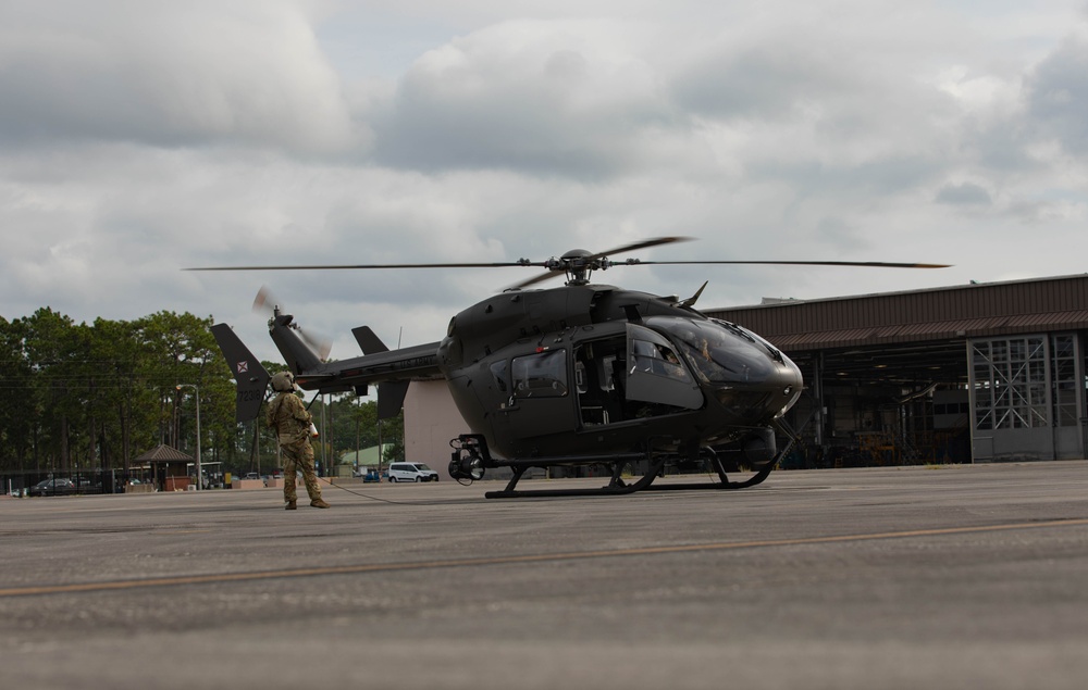DVIDS - Images - Florida Army National Guard Prepares for Hurricane ...