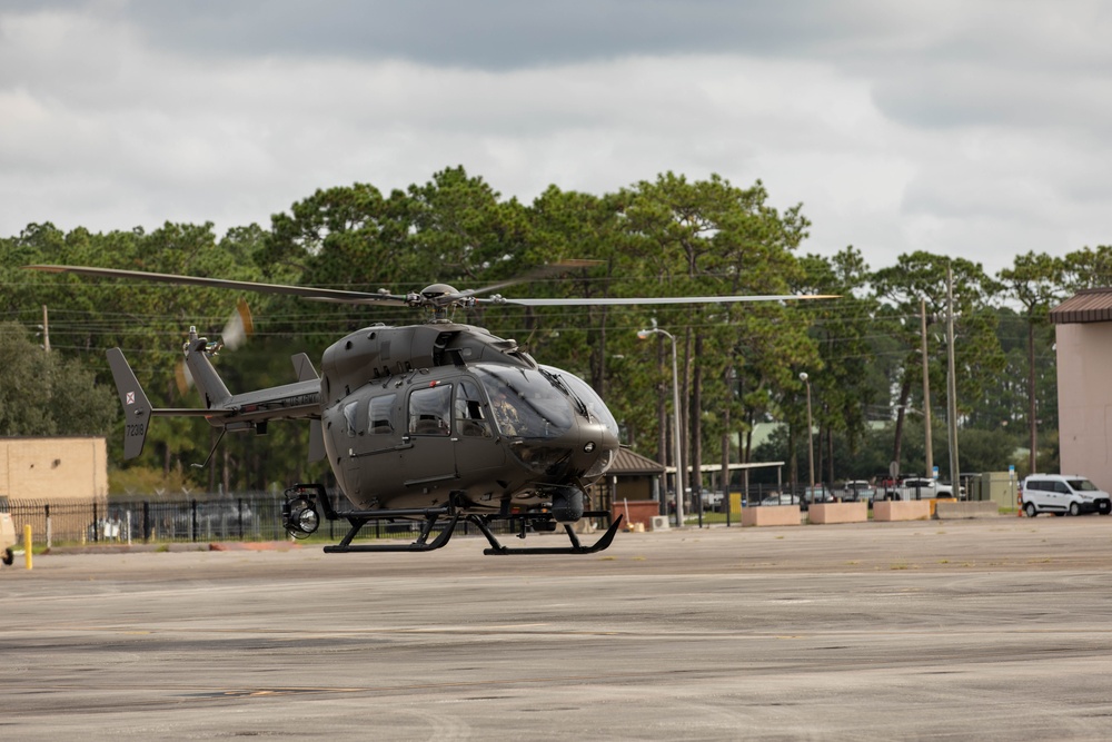 DVIDS - Images - Florida Army National Guard Prepares for Hurricane ...