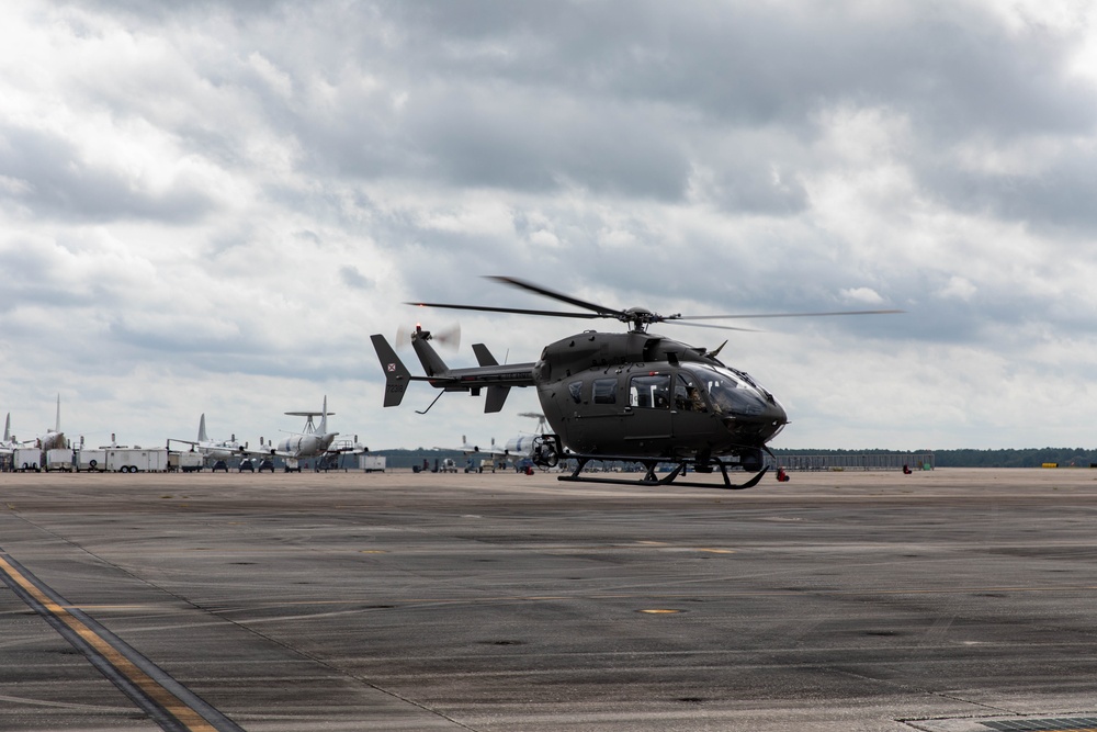 DVIDS - Images - Florida Army National Guard Prepares for Hurricane ...
