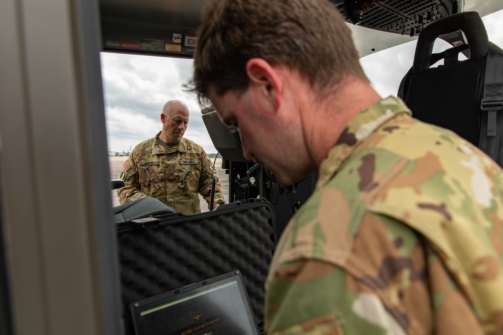DVIDS - Images - Florida Army National Guard Prepares for Hurricane ...